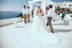 Vanilla Sky Weddings (Kuznetsky Most Street No:21/5), etkinlik organizasyonu  Moskova'dan