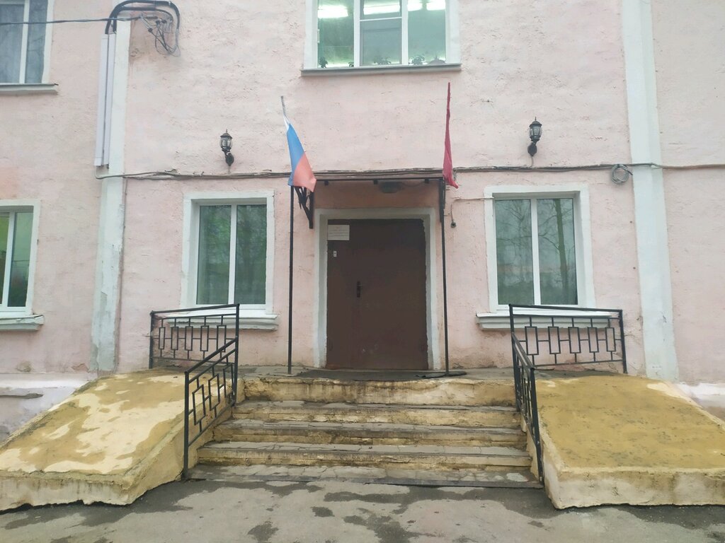 Ortaokul Центр образования № 26, Tula, foto