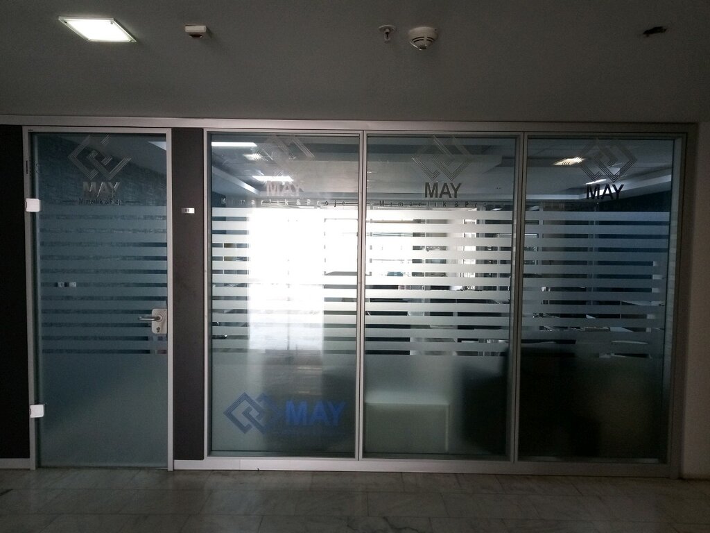 Mimari proje firmaları May Mimarlık ve Proje, Ankara, foto
