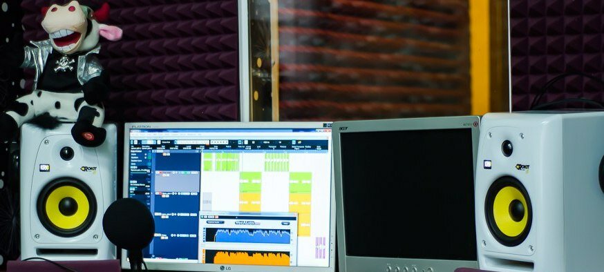 Uzman hizmetleri Start Music, İvanovo, foto