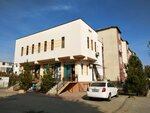 Jasmin (Zulfiya Street No:17А), güzellik salonu  Buhara'dan