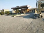 Car Wash (Bukhara), oto yıkama  Buhara'dan
