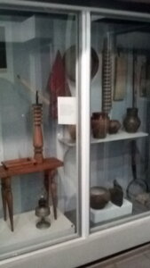 Museum of Zelenograd (No:к360, Zelenograd), müzeler ve sanat galerileri  Zelenograd'dan