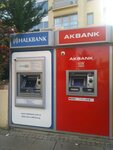 Akbank ATM (Mehmet Akif Mh. Ulubatlı Hasan Cd. No:41A , PK:34782, Çekmeköy. İstanbul), atm'ler  İstanbul'dan