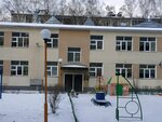 Madou Detsky sad № 505 (Sovetskaya Street No:16А), anaokulları  Yekaterinburg'dan