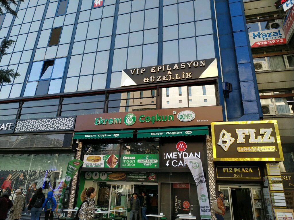 Avukatlar AV. Aydemir Karabatak, Ankara, foto
