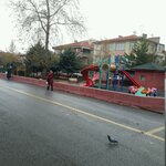 Ali Alper Demir Parkı (Ankara, Keçiören, Erenler Cad.), parke  Ankara'dan