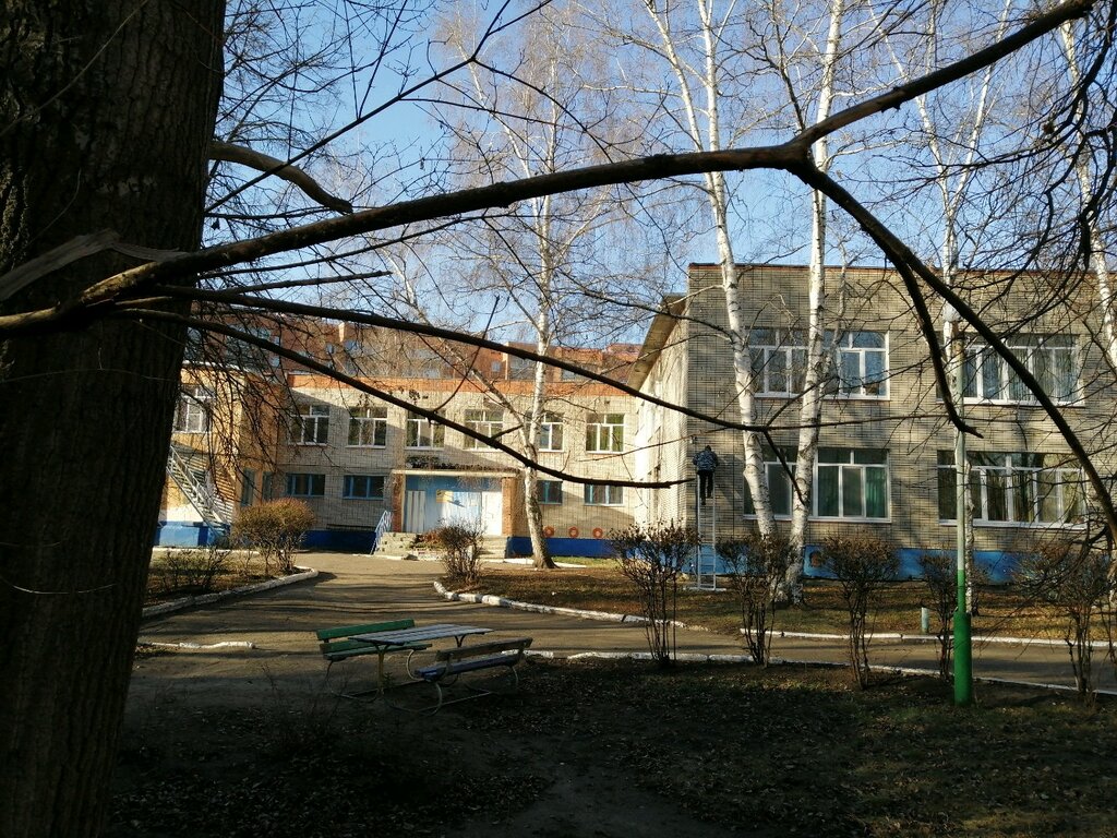 Anaokulları Detsky sad № 70, Penza, foto