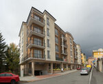 Developerské Centrum Mariánské Lázně (Karlovarský kraj, Cheb, Marianske Lazne), emlak geliştirme  Karlovy Vary Bölgesi'den