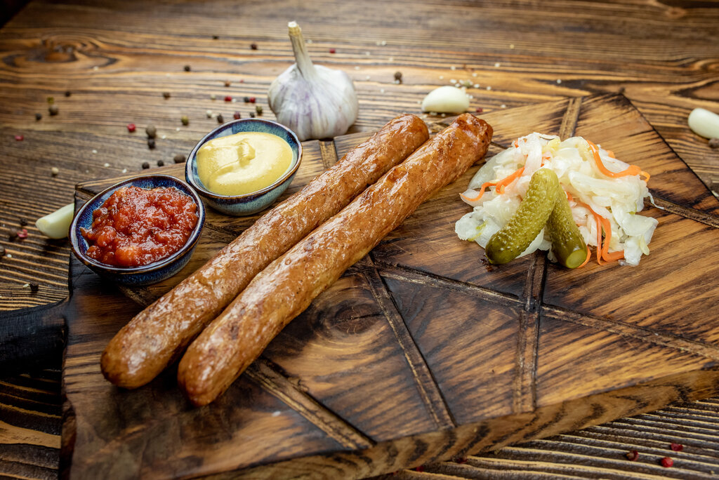 Bar Старый Загреб, Soçi, foto