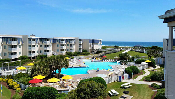 Otel InnSeason Resorts Surfside, Massachusetts, foto