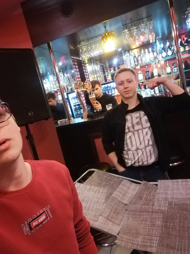 Karaoke kulüpleri Dubai Sheesha, Stavropol, foto