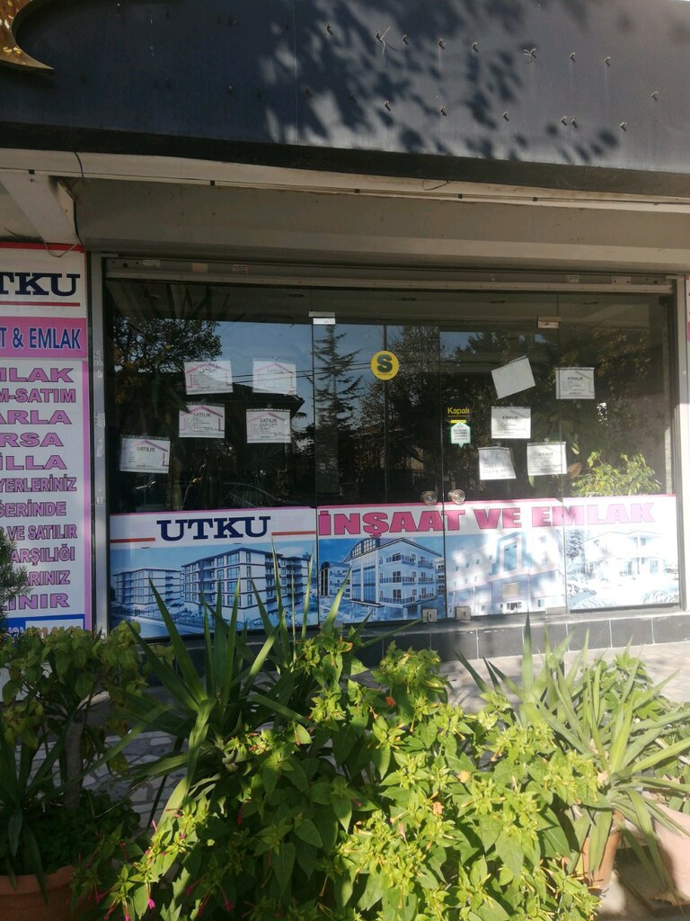 Ticari gayrimenkul alım satımı Utku İnşaat Emlak, İstanbul, foto
