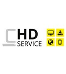 Hd Service (9 Maya Street No:14В), bilgisayar teknik servisleri  Lipetsk'ten