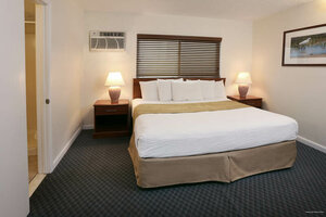 Harbor Light Condo (New York, Suffolk County, Ocean ave), otel