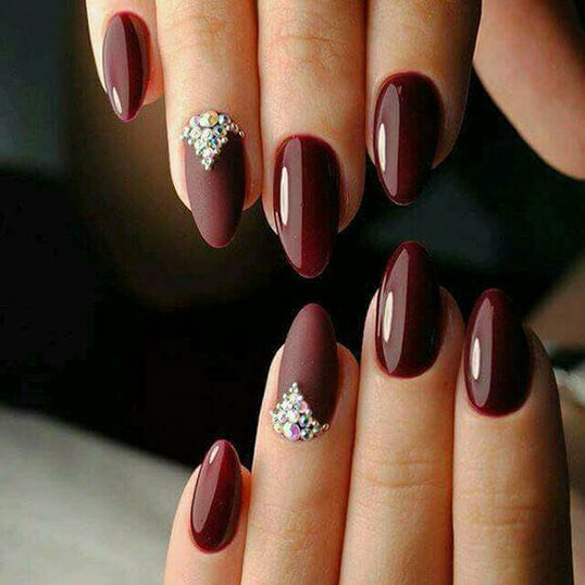 Güzellik salonu Trendy Friends, Moskova, foto