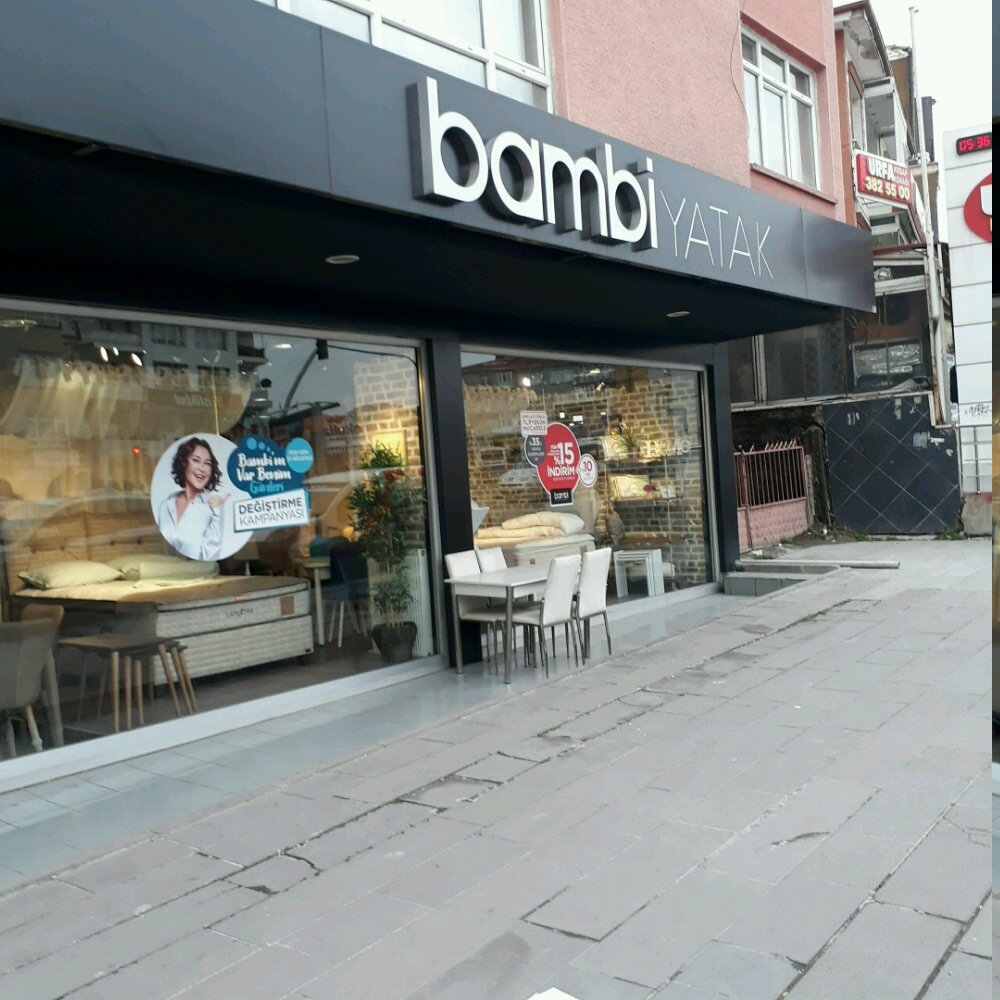 Yatak odası mobilyaları Bambi Yayak, Ankara, foto