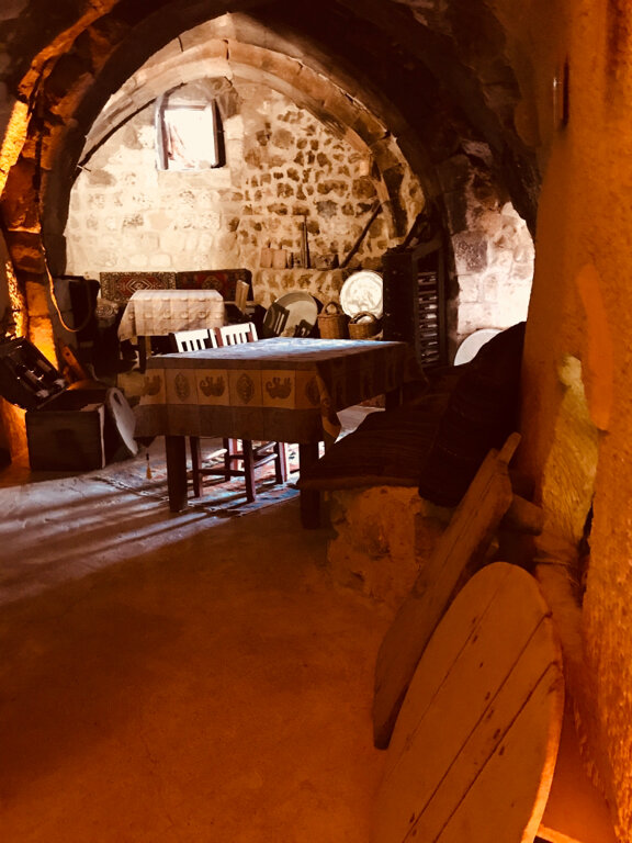 Şarap ve içki toptan satışları Sarhoşun Yeri Şarap Evi, Ürgüp, foto