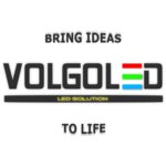 Svetomarket (Nevskaya Street No:5), led sistemleri  Volgograd'dan