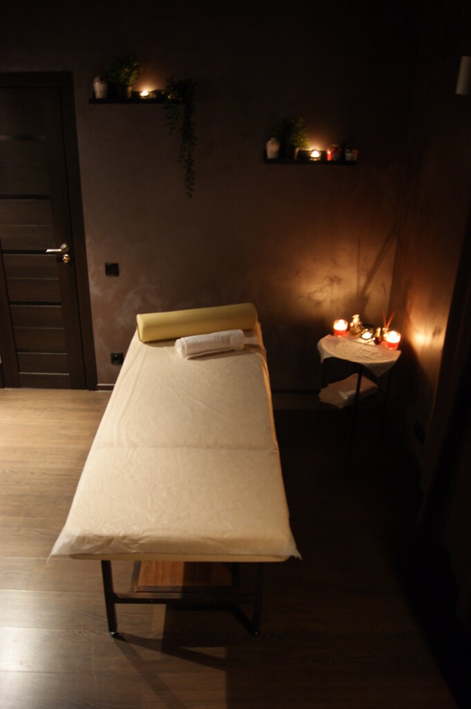 Spa D/d Relax zone, Dolgoprudny, foto