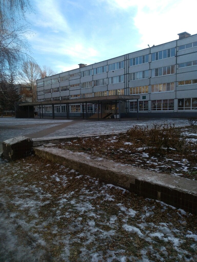 Spor okulları Кикбоксеры, Tolyatti (Togliatti), foto