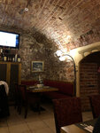 IL Патио (Kalku Street No:6), pizzacılar  Riga'dan