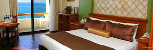 Olas Altas Inn Hotel & SPA (Sinaloa, Mazatlán, Avenida del Mar), otel  Mazatlan'dan