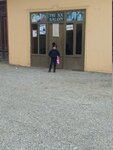 Tri ХХ (Namangan, Mamarasulov ko'chasi), kuaförler  Nemengan'dan