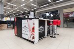 Allure Nail Bar (Shirotnaya ulitsa No:199), manikür-pedikür  Tiumen'den