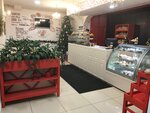 Syty hlopchik (Konduktorskaya ulitsa No:6), ekmek fırını  Yekaterinburg'dan