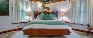 The Lodge at Chaa Creek (Cayo District), otel