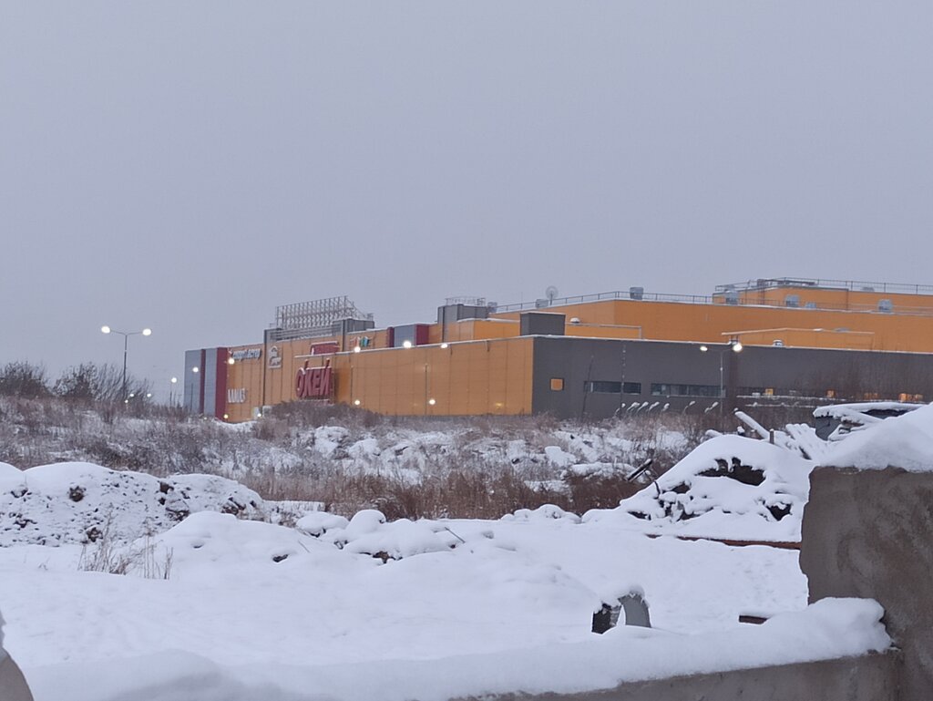 Fast food Восточная Сказка в ТРК КомсоМОЛЛ, Irkutsk, foto