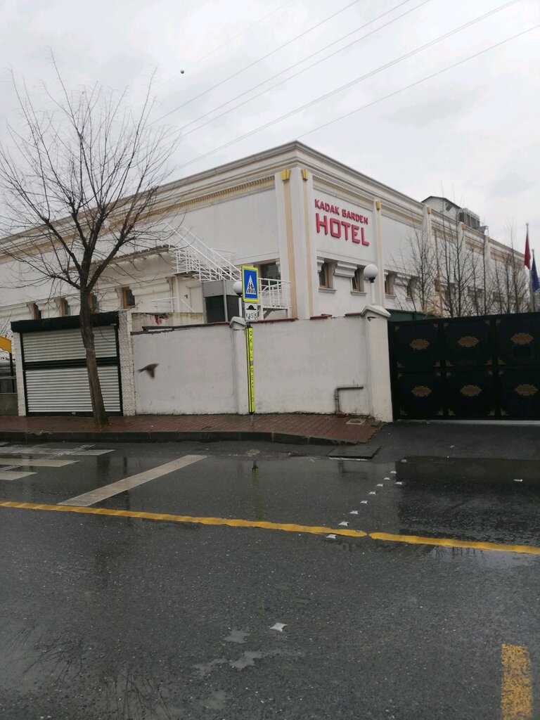 Restoran Kadak Balık Restoran, İstanbul, foto