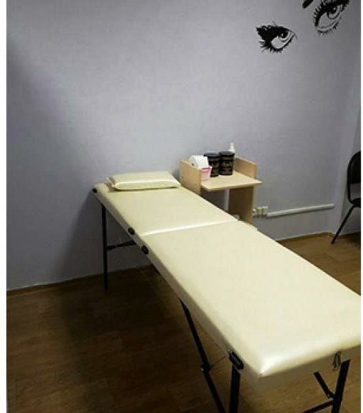 Ağda Depill, Moskova, foto