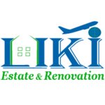 Real Estate Liki (Zurab Gorgiladze Street No:105), emlak ofisi  Batum'dan