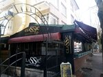 Classic Cafe (Bahçelievler Mah., 70. Sok., No:17, Çankaya, Ankara), bar  Ankara'dan