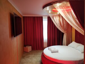 Shokotel (Perovskaya Street No:66к1), otel  Moskova'dan