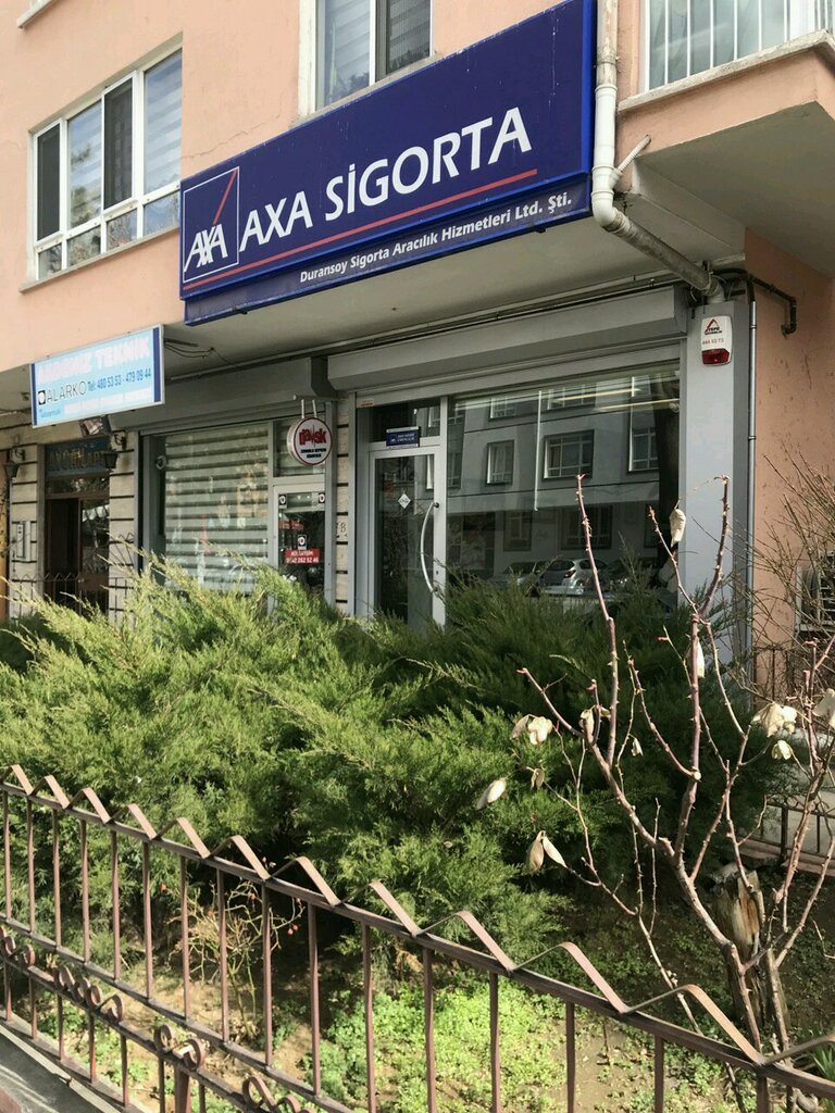 Sigorta şirketleri Duransoy Sigorta Aracılık Hizmetleri, Ankara, foto