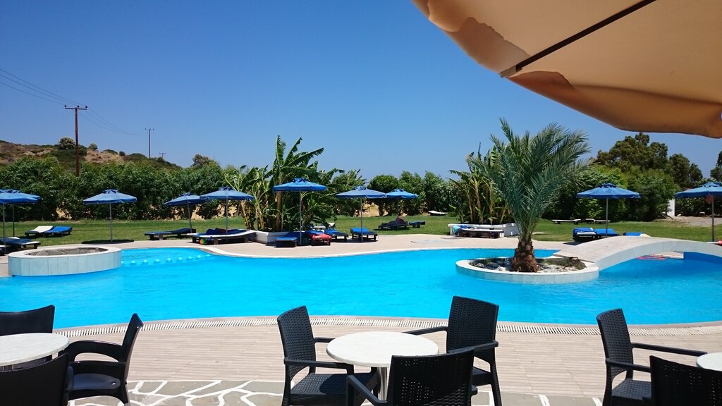 Otel Kabanaris Bay - All Inclusive, Dünya, foto