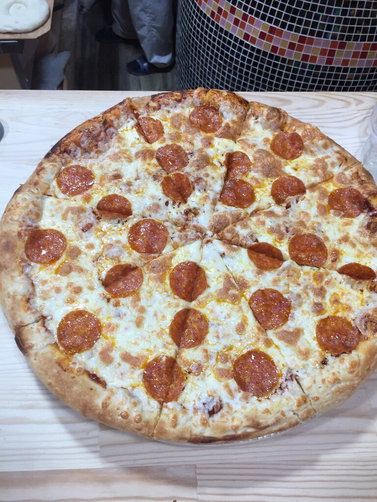 Pizzacılar Пиццерия шашлычная пекарня, Moskova, foto