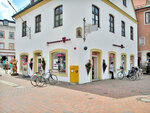 Telekom Shop (Bahnhofstraße No:2, Freising), cep telefonu ve aksesuarları satış mağazaları  Freising'den