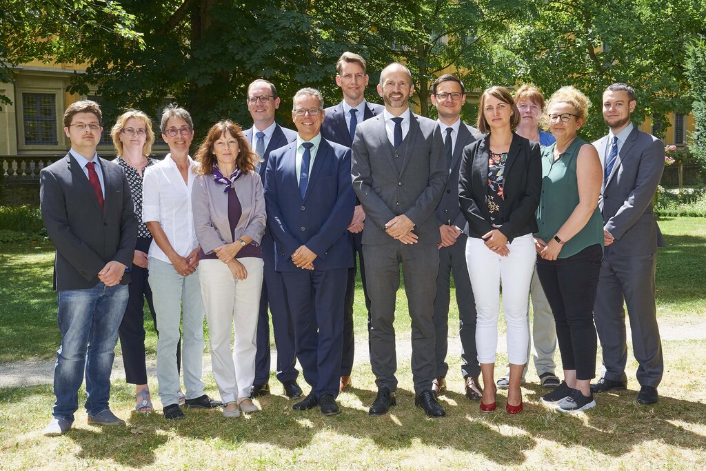 Mali denetleme şirketleri Dr. Ettinger Weigl GmbH&Co. Kg Wirtschaftsprüfungsgesellschaft Steuerberatungsgesellschaft, Wurzburg, foto