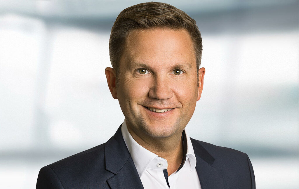 Sigorta şirketleri Itzehoer Versicherungen: Jens Köhler, Schleswig‑Holstein, foto