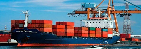 Posta hizmeti Air Sea Express Cargo, S A, Dünya, foto