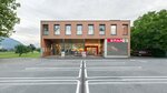 Spar Beate Moser-Gerstgrasser (Vorarlberg, Feldkirch, Kirchstraße, 10), süpermarket  Vorarlberg'den
