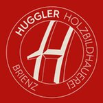 Huggler Holzbildhauerei AG (Bern, Interlaken, Hauptstrasse, 64), hediyelik eşya mağazaları  Bern'den