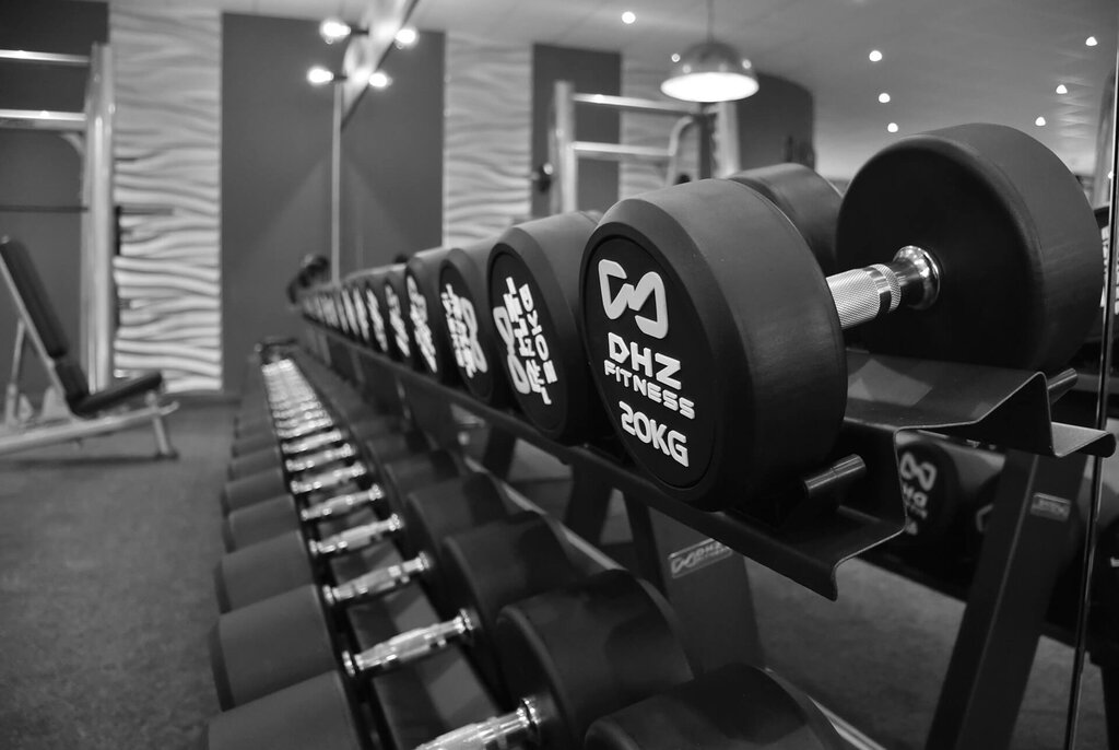 Masaj salonları WellVita Fitness, Wellness & Beauty, Saarland, foto