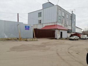 Antikor M (Vashutinskoye Highway No:10А, Khimki), otomobil servisi  Himki'den