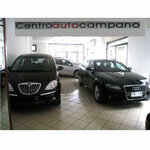 Centro Auto Campano (Campania, Province of Naples, Qualiano, Via Silvio Pellico, 3), i̇kinci el araç  Campania'dan