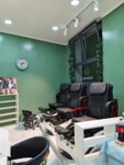 Queen Nail 2 (Via Bagaini No:11, Induno Olona, Varese), güzellik salonu  Lombardiya'dan